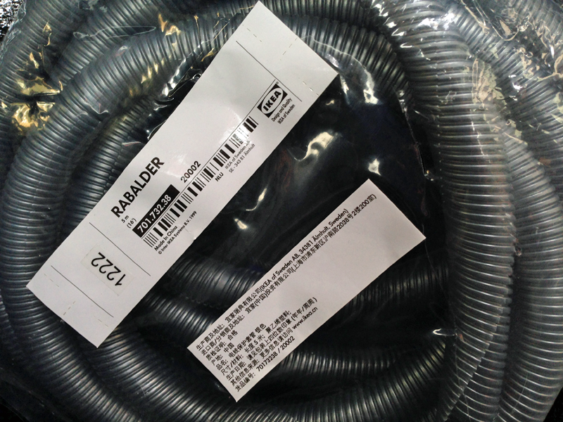 エーモン 2049 AODEA リレー付電源ケーブルでバッ直配線 - Exuding My Desire.